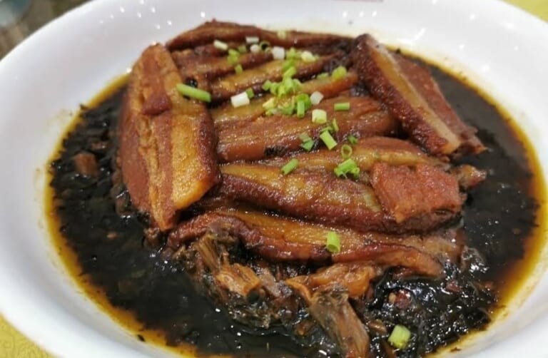 South Ocean Seafood Restaurant in Pasay: A Chinese Restaurant ...