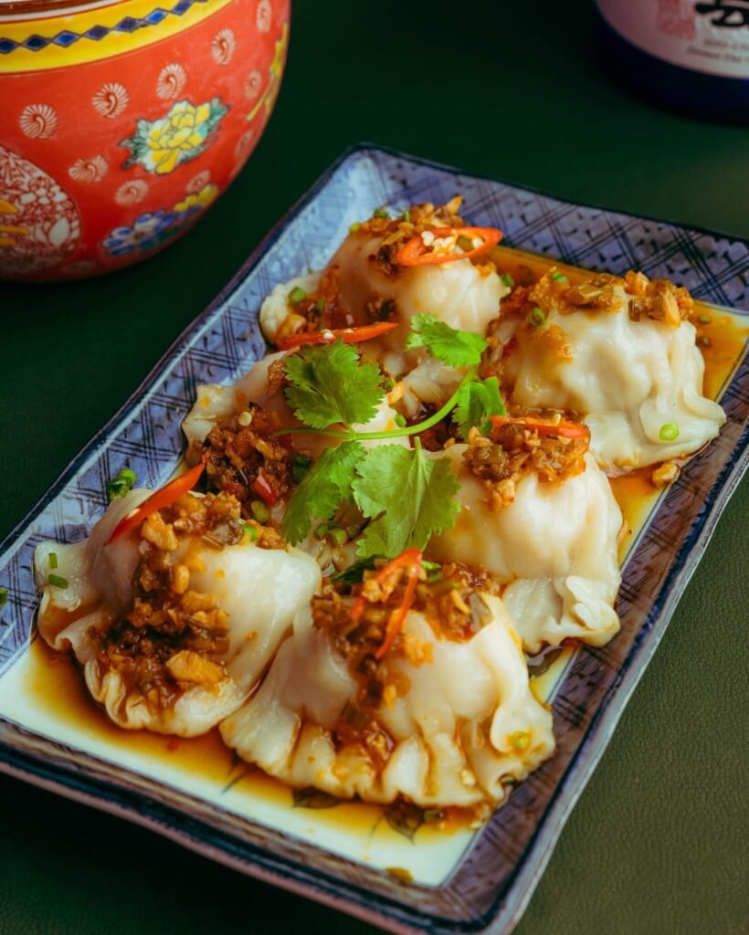 Wong Place in BGC: The Newest Hip and Trendy Chinese Bar and Restaurant ...