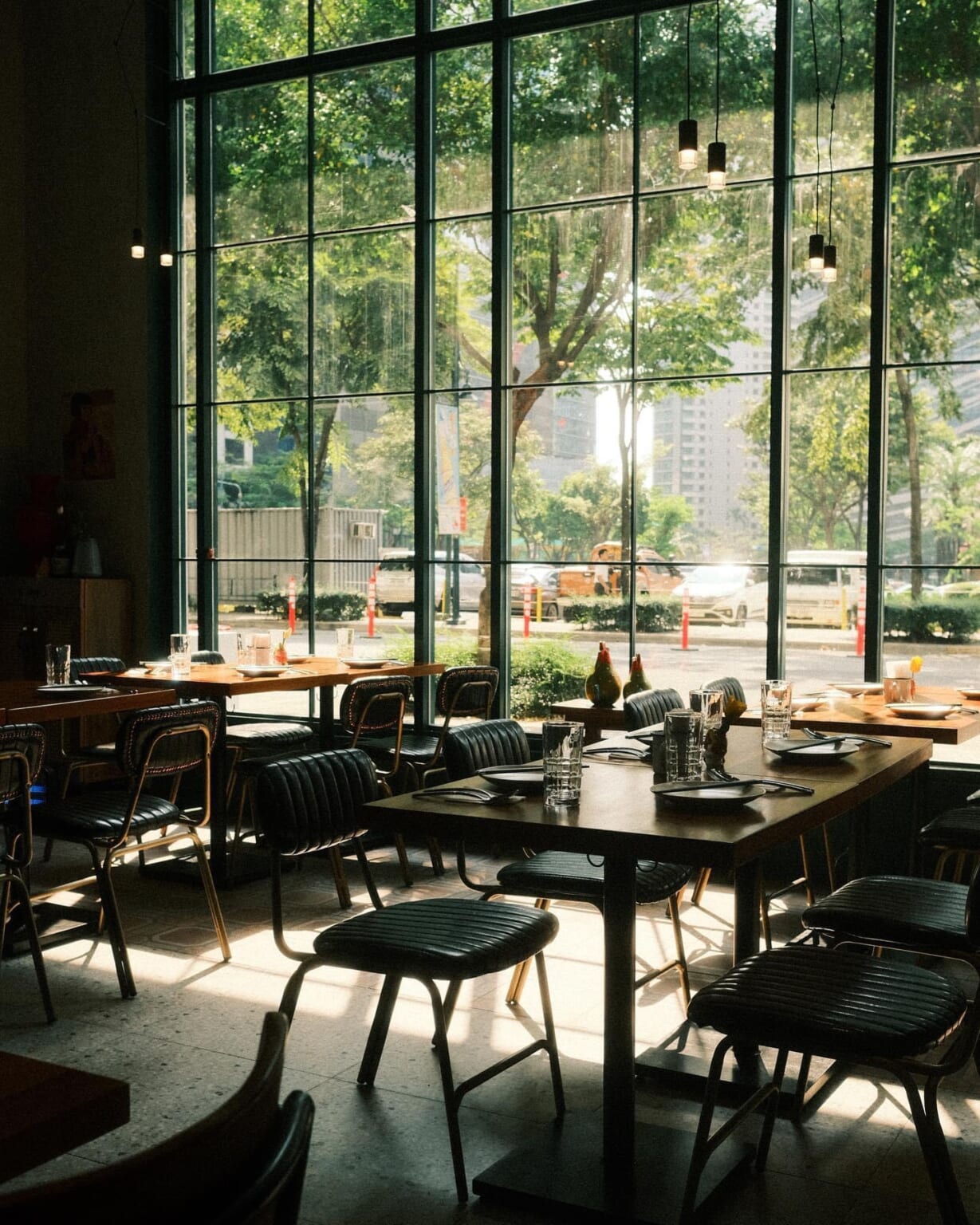 Wong Place in BGC: The Newest Hip and Trendy Chinese Bar and Restaurant ...