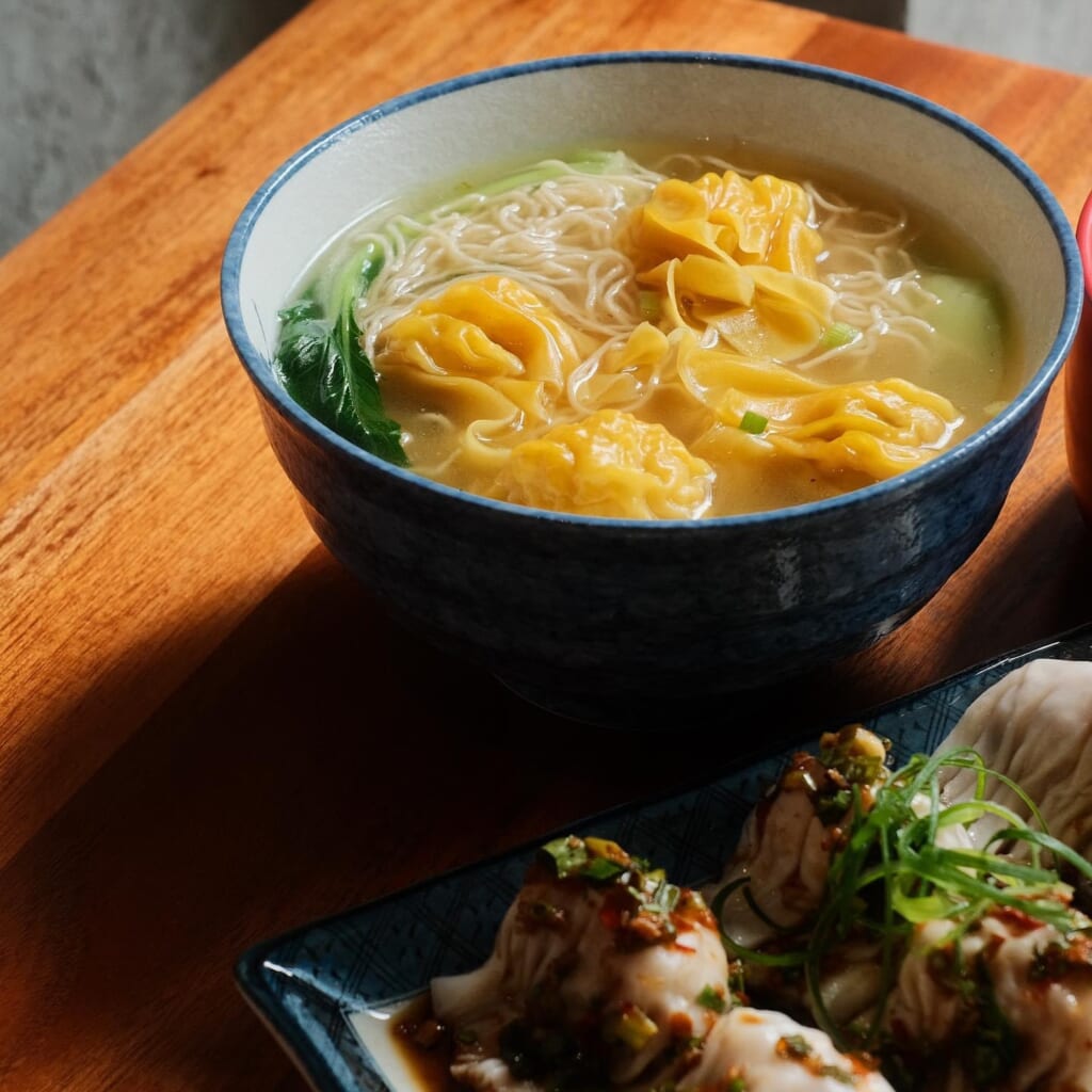 Wong Place in BGC: The Newest Hip and Trendy Chinese Bar and Restaurant ...
