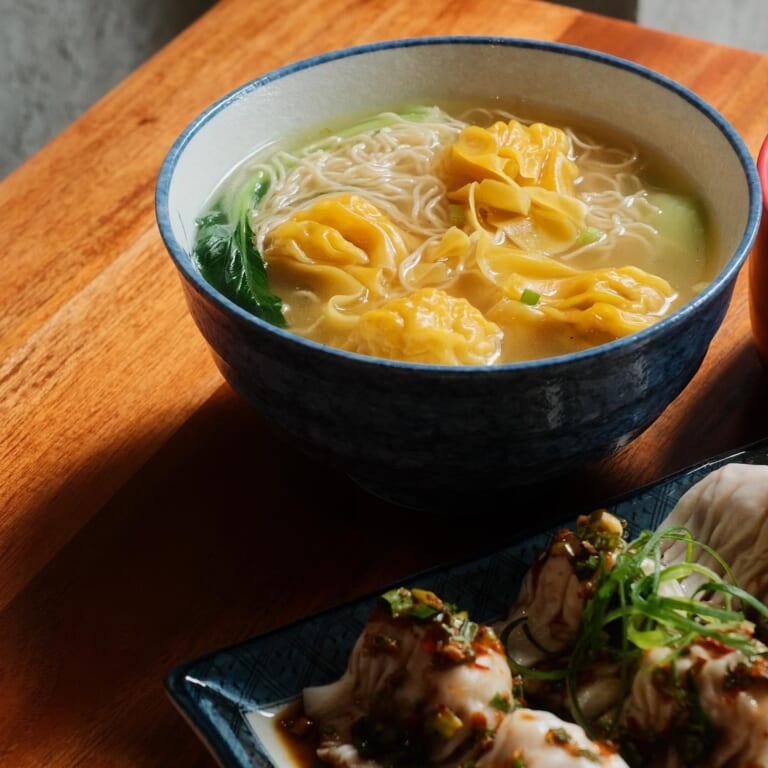 Wong Place in BGC: The Newest Hip and Trendy Chinese Bar and Restaurant ...