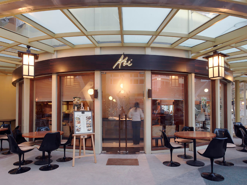 Abé in BGC: Kapampangan Specialties and Other Filipino Classics ...