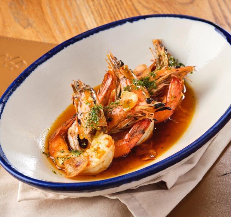 Txoko Asador in Makati: Authentic Flavors of Northern Spain ...