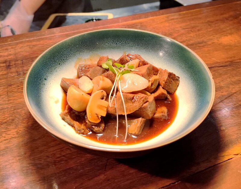 Lore Manila in BGC: An Immersive Filipino Fine Dining Experience by ...