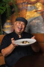 Lore Manila in BGC: An Immersive Filipino Fine Dining Experience by ...