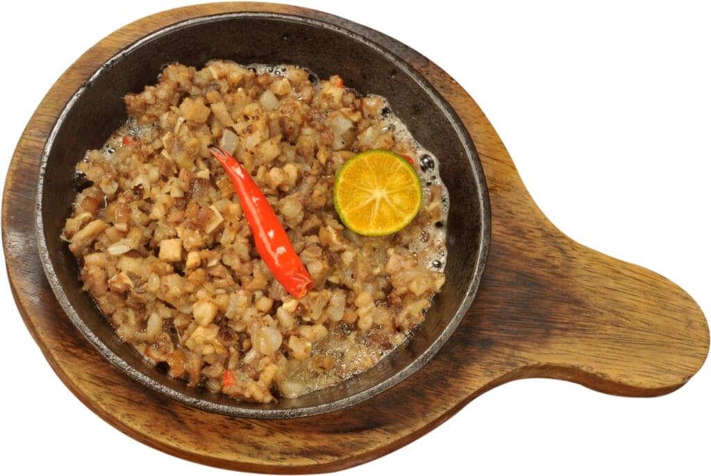 Abé in BGC: Kapampangan Specialties and Other Filipino Classics ...