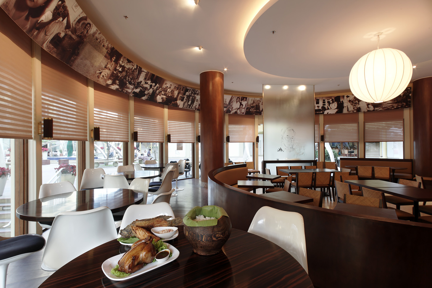 Abé in BGC: Kapampangan Specialties and Other Filipino Classics ...