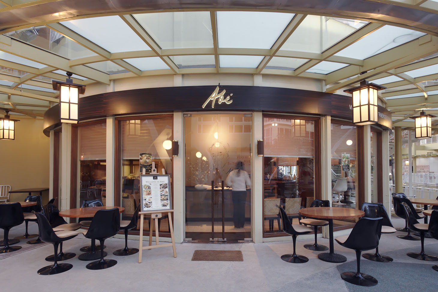 Abé in BGC: Kapampangan Specialties and Other Filipino Classics ...