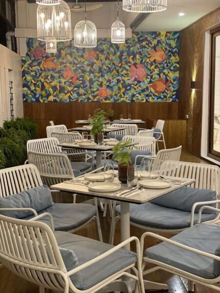 New Cafe Alert: Julyan by Chef Sau in Makati | Philippine Primer