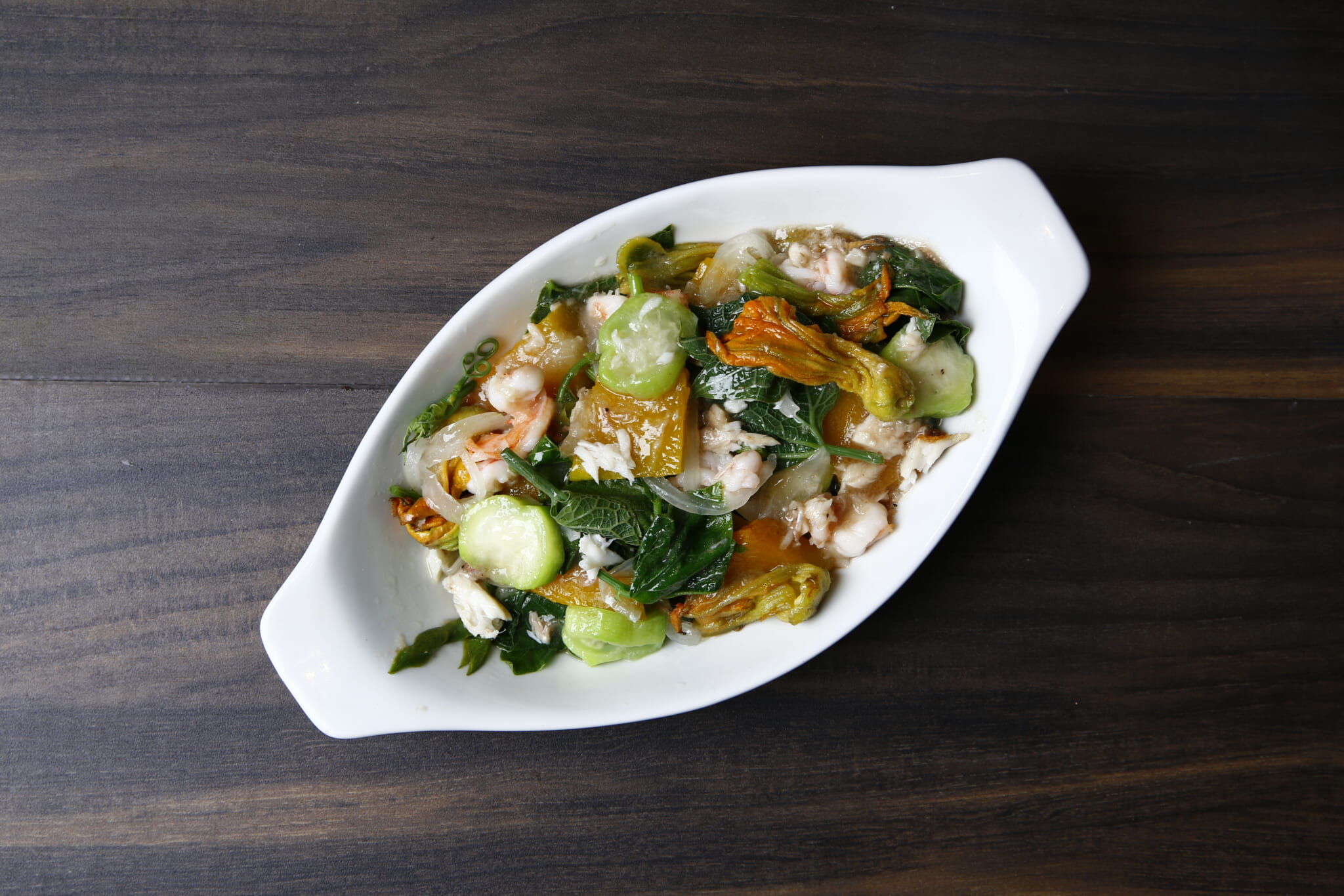 Abé in BGC: Kapampangan Specialties and Other Filipino Classics ...