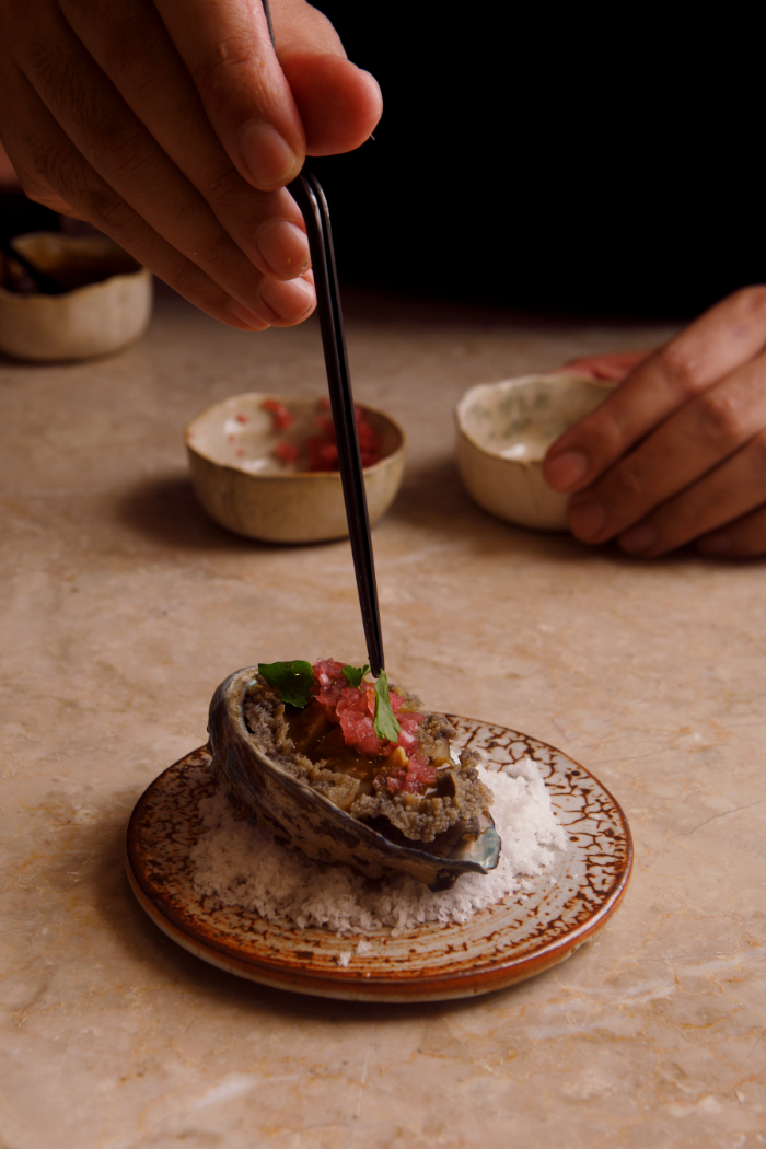 Inatô in Makati: Discovering Filipino Flavors in a Bold, New Way ...