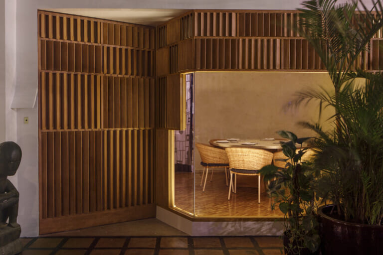 Inatô in Makati: Discovering Filipino Flavors in a Bold, New Way ...