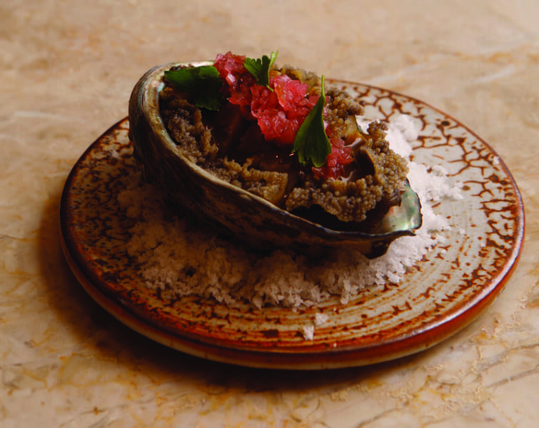 Inatô in Makati: Celebrating Filipino Flavors in a New Way | Philippine ...