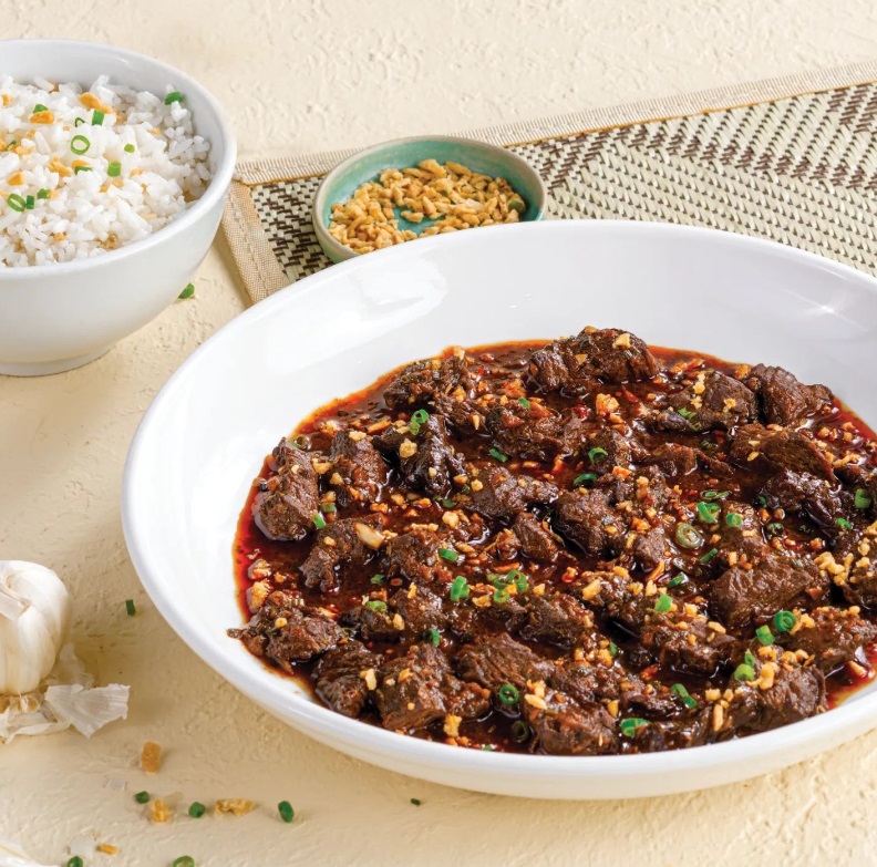 Manam Comfort Filipino Food in BGC: Filipino Cuisine with Exciting ...