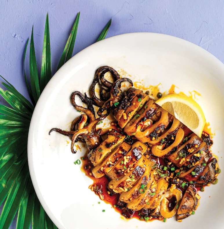 Manam Comfort Filipino Food in BGC: Filipino Cuisine with Exciting ...