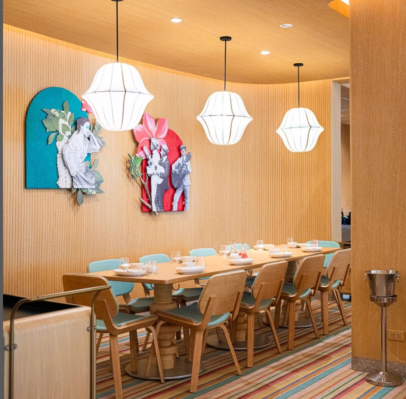 Manam Comfort Filipino Food in BGC: Filipino Cuisine with Exciting ...