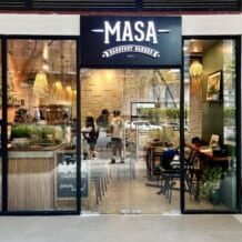 Masa Bakehouse in BGC: Your Go-to Place for Croissants and other Baked ...