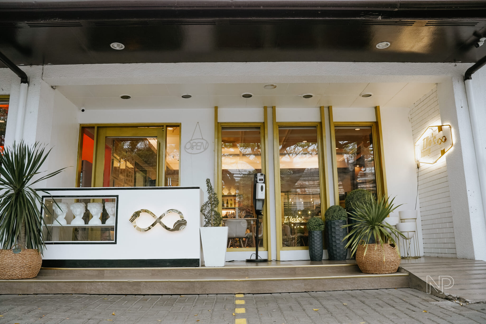 Illo’s Home in Parañaque: Where Spanish-Filipino Food and Exceptional ...