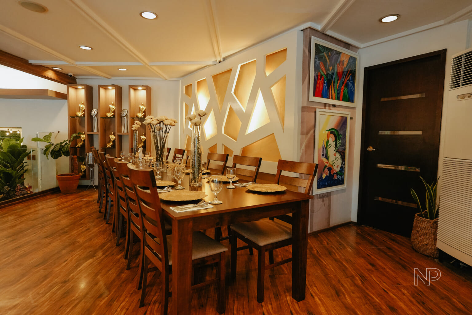 Illo’s Home in Parañaque: Where Spanish-Filipino Food and Exceptional ...