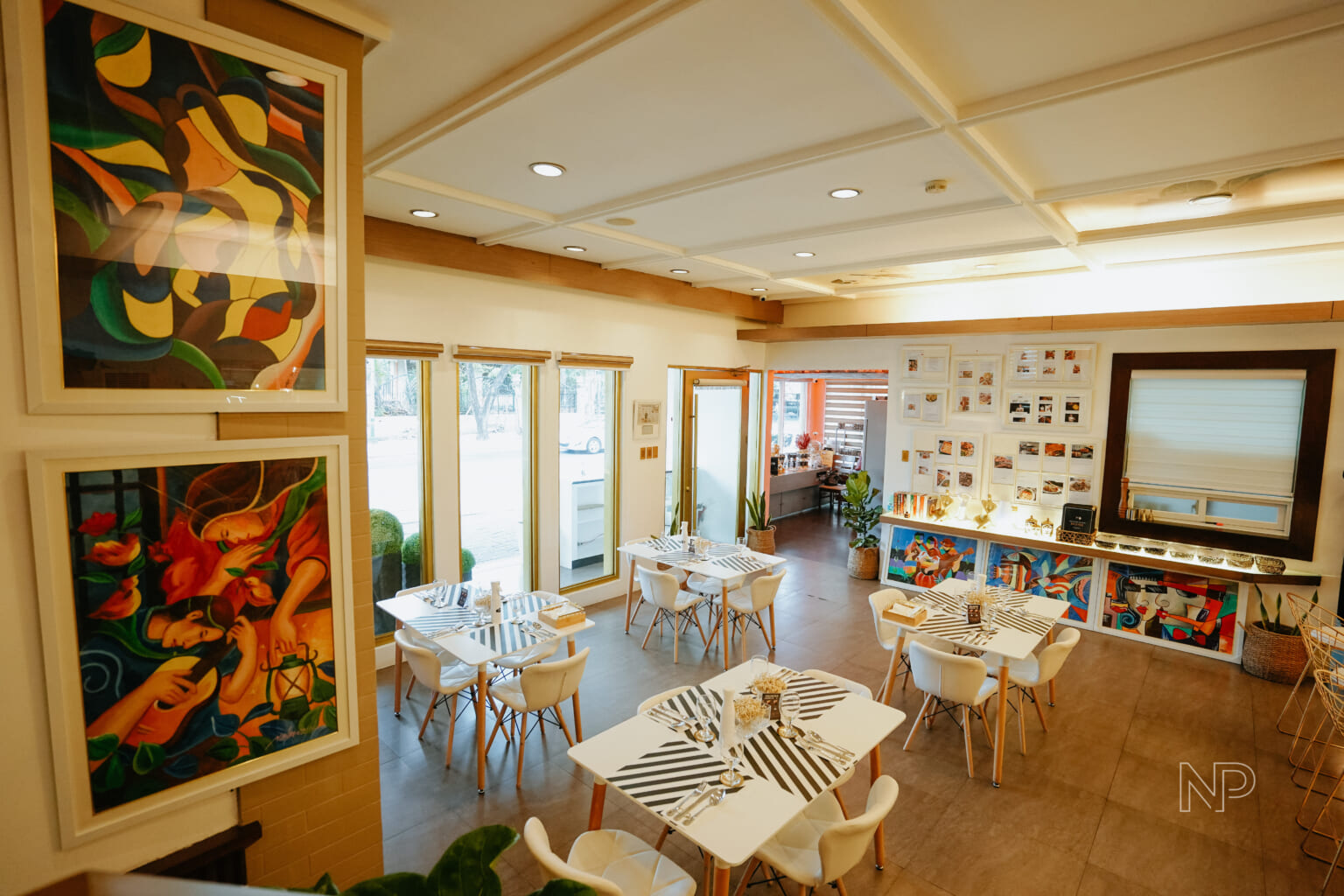 Illo’s Home in Parañaque: Where Spanish-Filipino Food and Exceptional ...