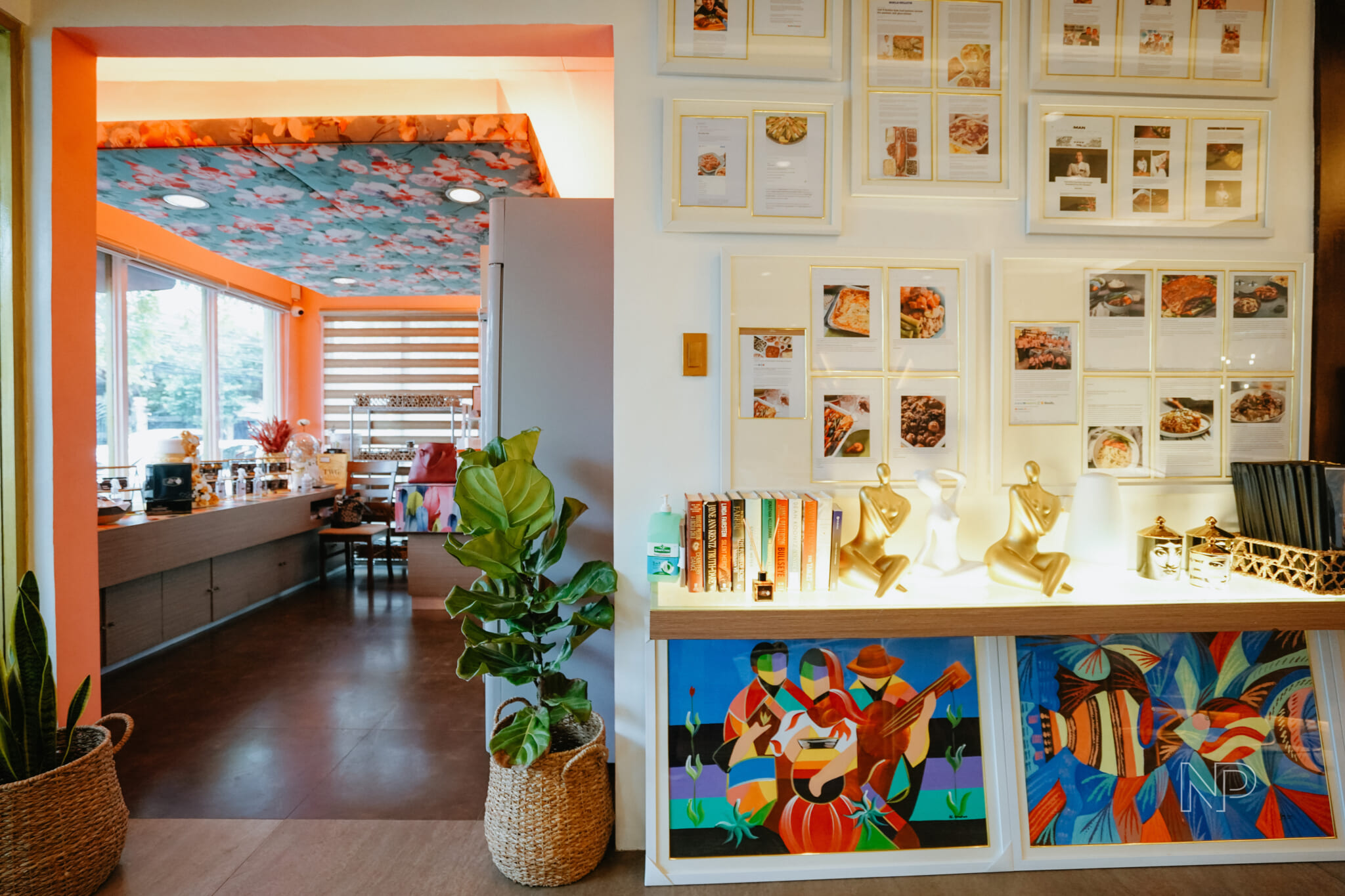 Illo’s Home in Parañaque: Where Spanish-Filipino Food and Exceptional ...