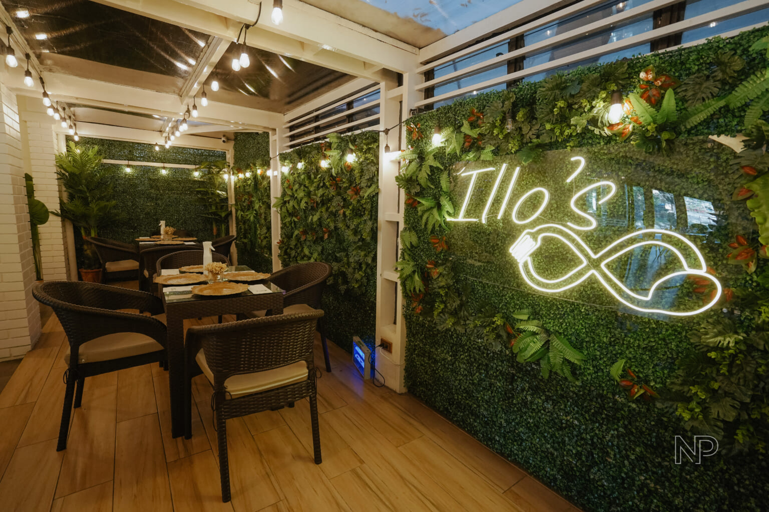 Illo’s Home in Parañaque: Where Spanish-Filipino Food and Exceptional ...