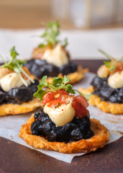 Casa Buenas in Pasay: Filipino-Spanish Heirloom Dishes in a Luxurious ...