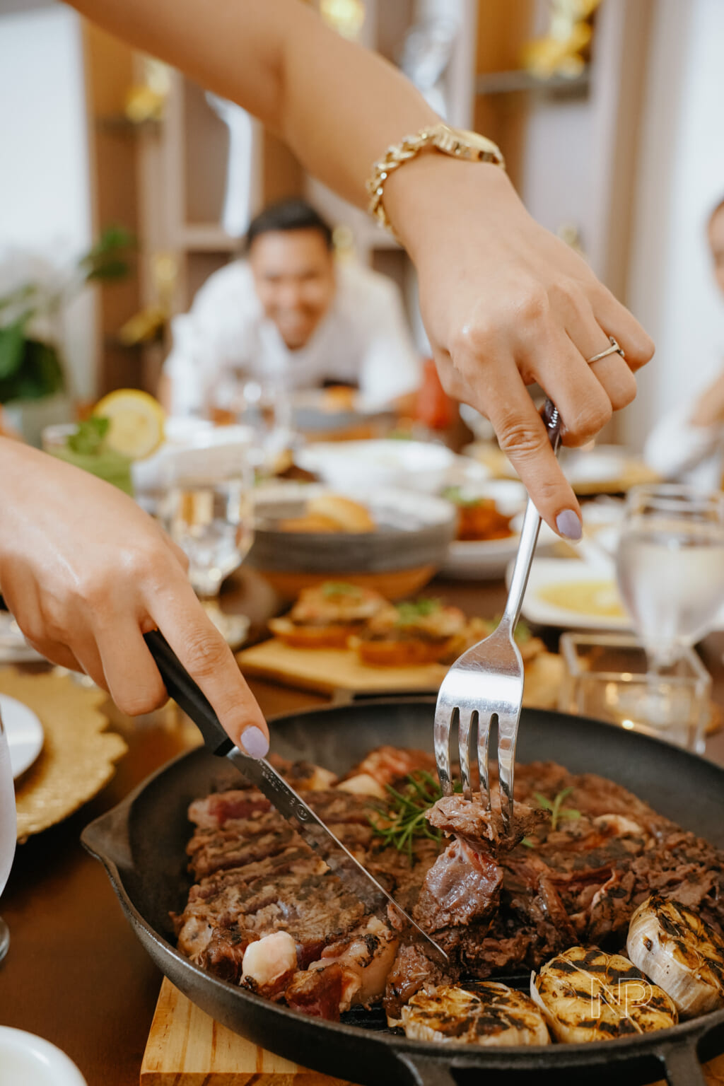 Illo’s Home in Parañaque: Where Spanish-Filipino Food and Exceptional ...