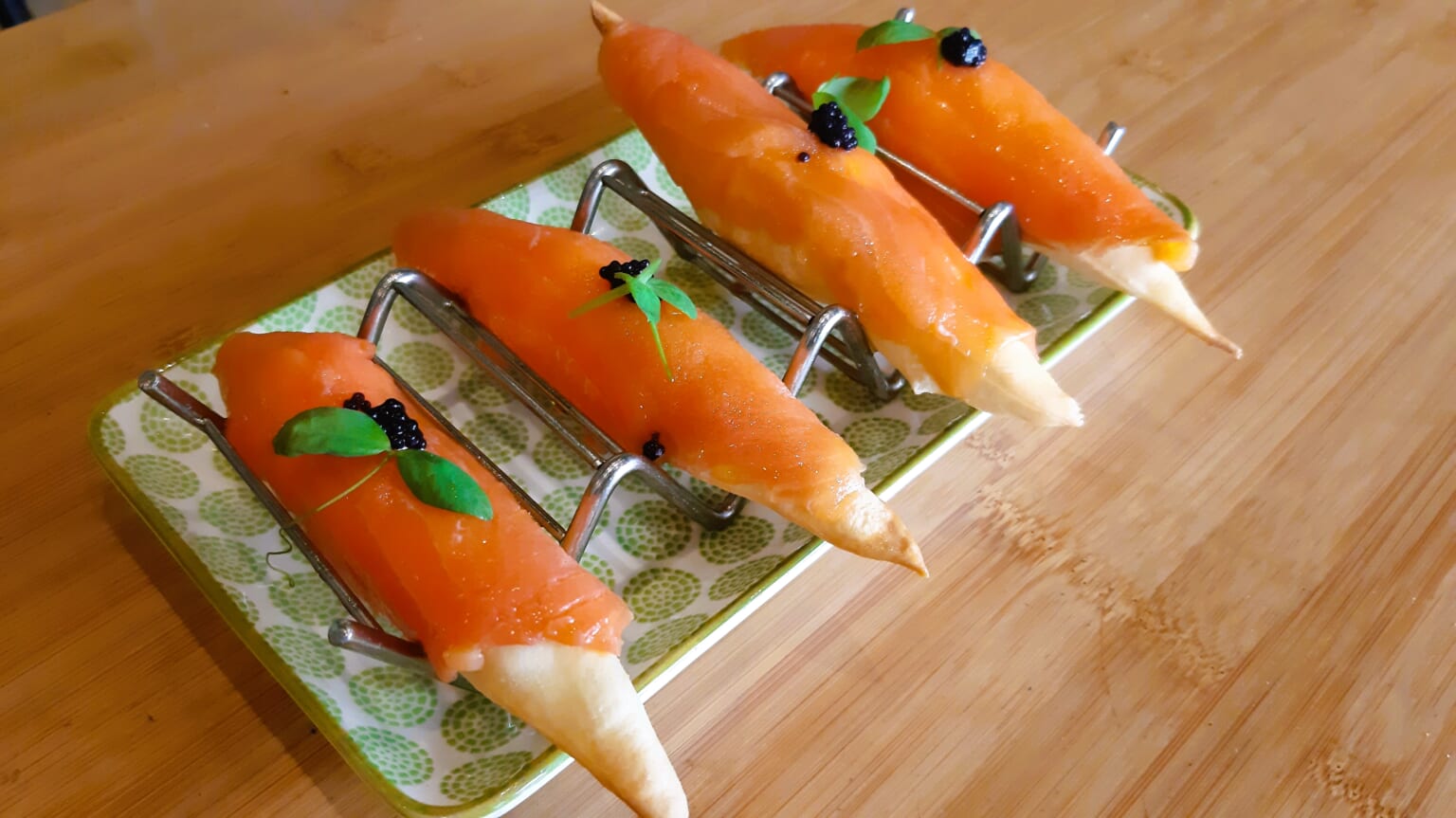 Rumba in Makati: Making Diners’ Tastebuds Do a Happy Dance | Philippine ...