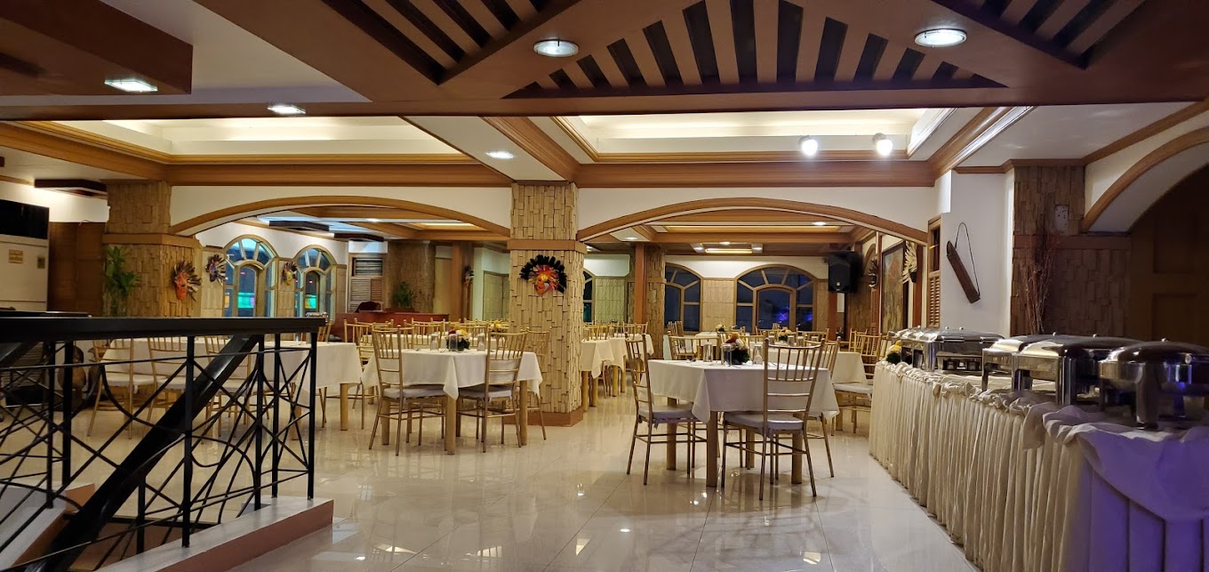 The Singing Cooks & Waiters in Pasay: Top-notch Filipino Food and ...