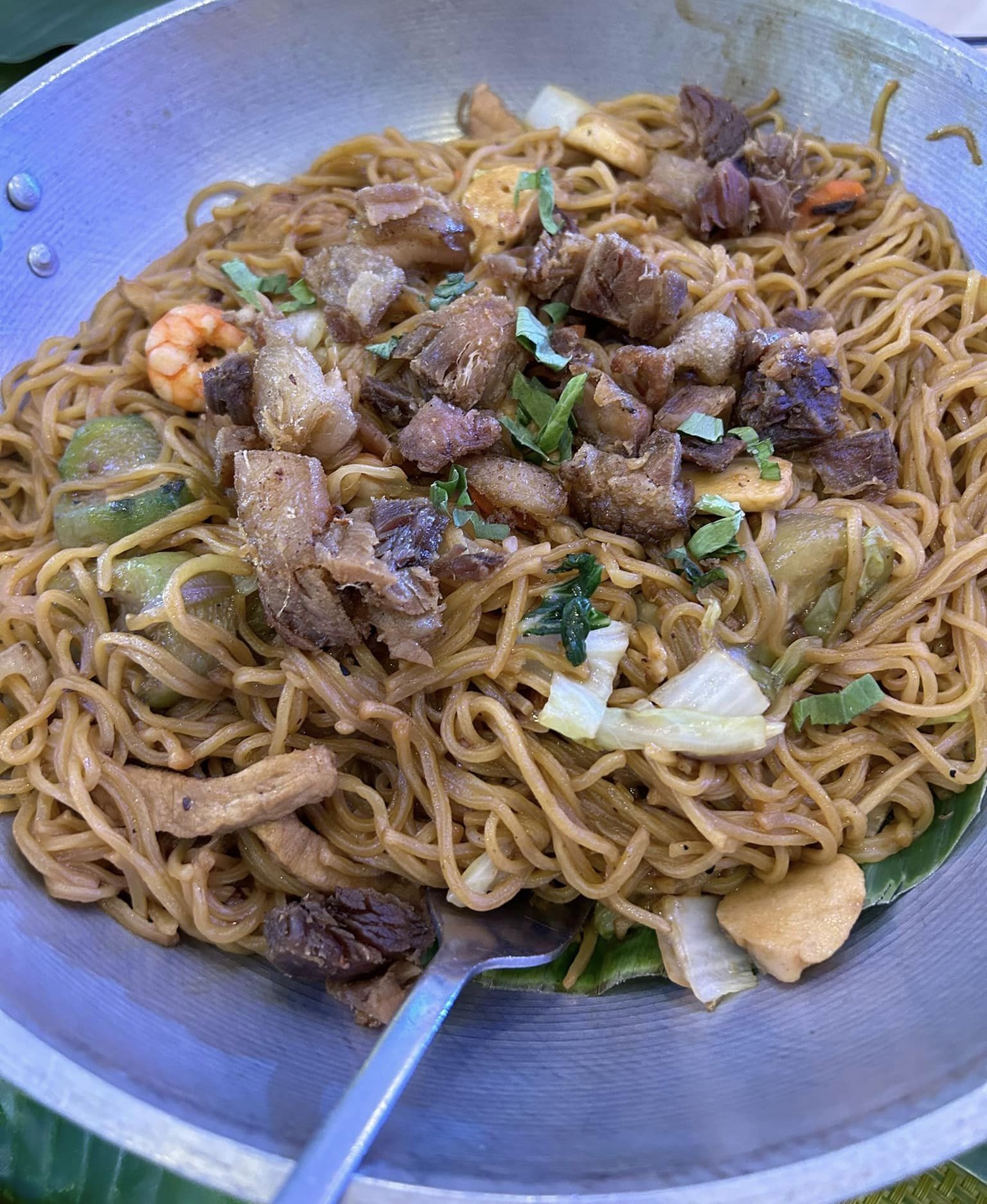 The Singing Cooks & Waiters in Pasay: Top-notch Filipino Food and ...