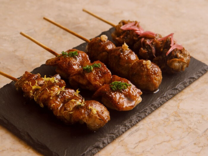 Inatô in Makati: Discovering Filipino Flavors in a Bold, New Way ...