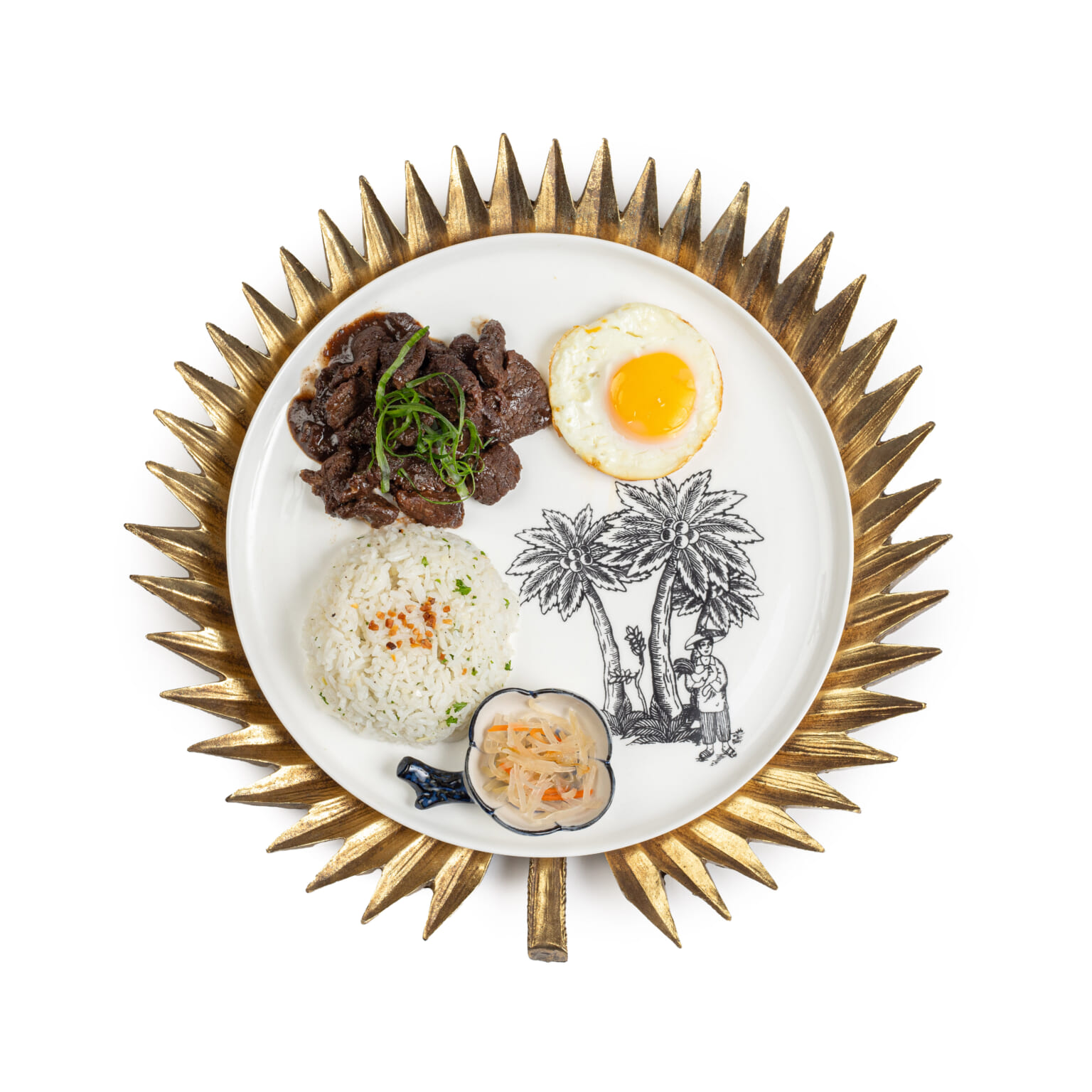 ITO KISH DESIGN FOOD in Makati: A Taste of San Pablo, Laguna in Manila ...