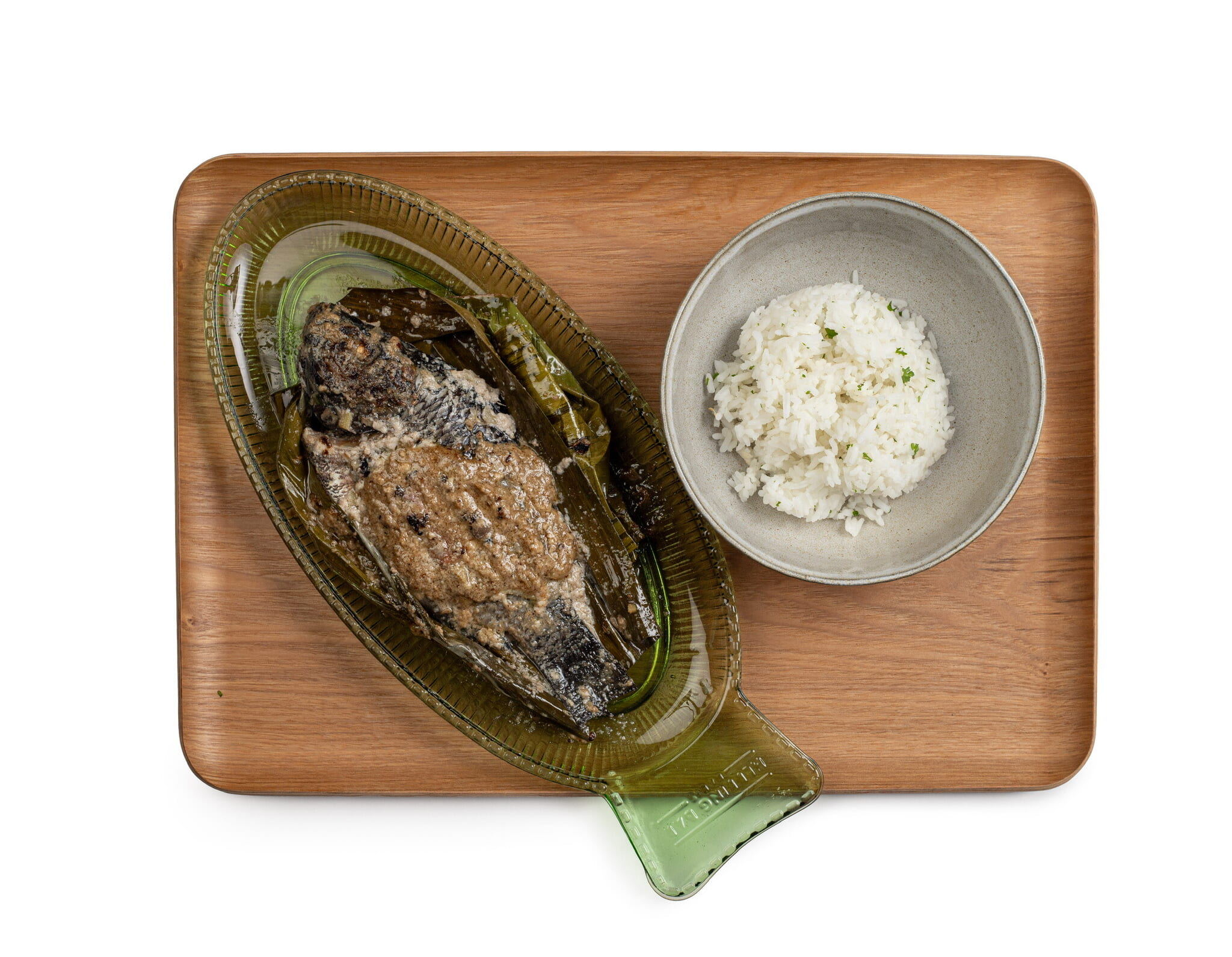 ITO KISH DESIGN FOOD in Makati: A Taste of San Pablo, Laguna in Manila ...