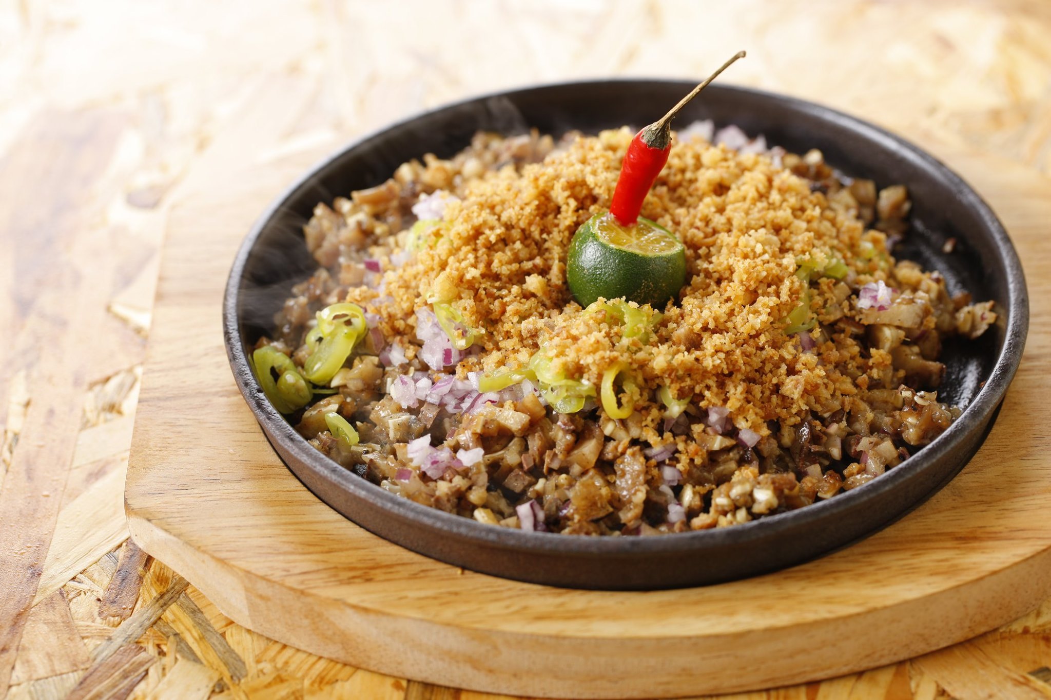 Friends & Family in BGC: Filipino BBQ, Pugon Specials, and All-Day ...