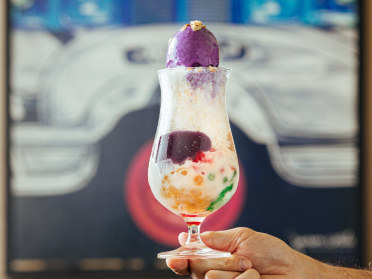 Edoya in Makati: Classic Japanese Food You’ll Definitely Love ...