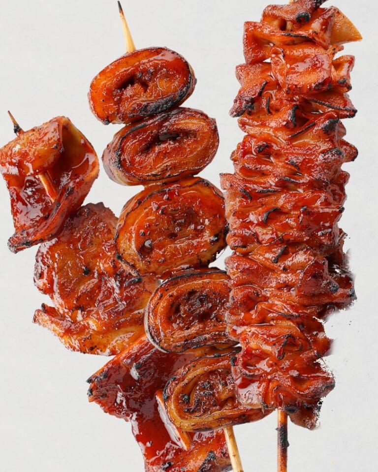Friends & Family in BGC: Filipino BBQ, Pugon Specials, and All-Day ...