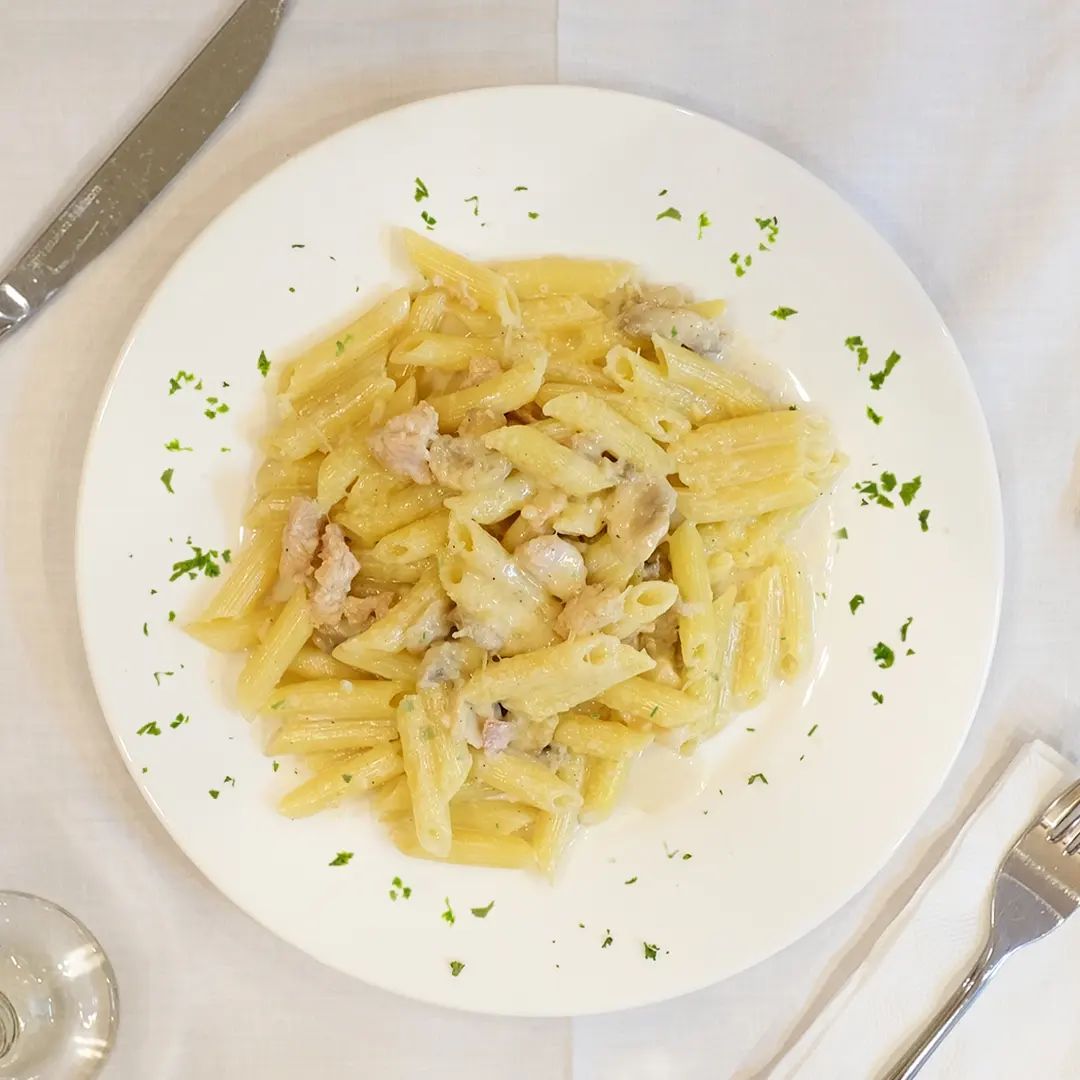 Gardini by Dario in Alabang: Authentic Italian Restaurant in the South ...