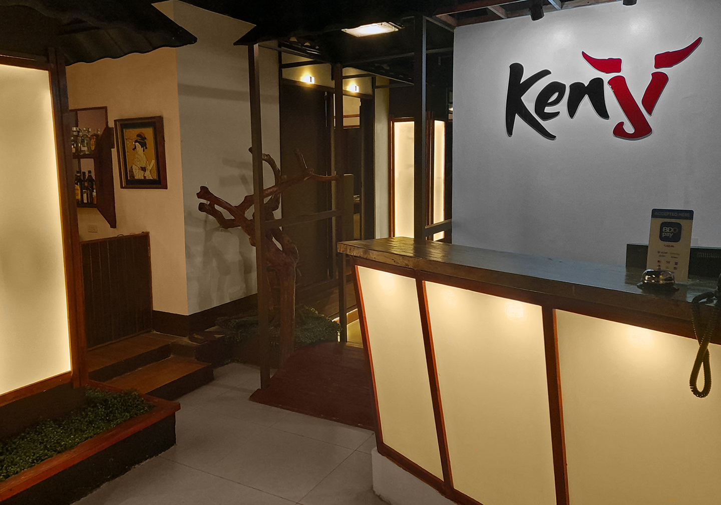 Kenji Japanese BBQ Restaurant in Makati: Let’s Grill Authentic A5 Wagyu ...