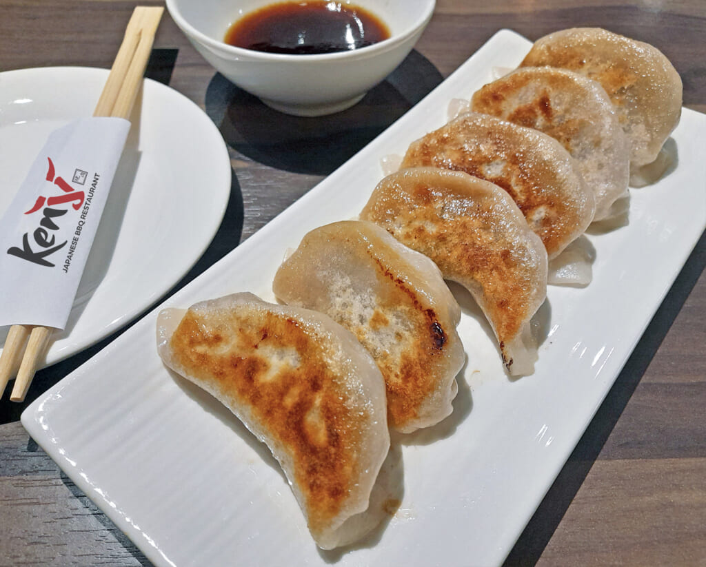 Kenji Japanese BBQ Restaurant in Makati: Let’s Grill Authentic A5 Wagyu ...