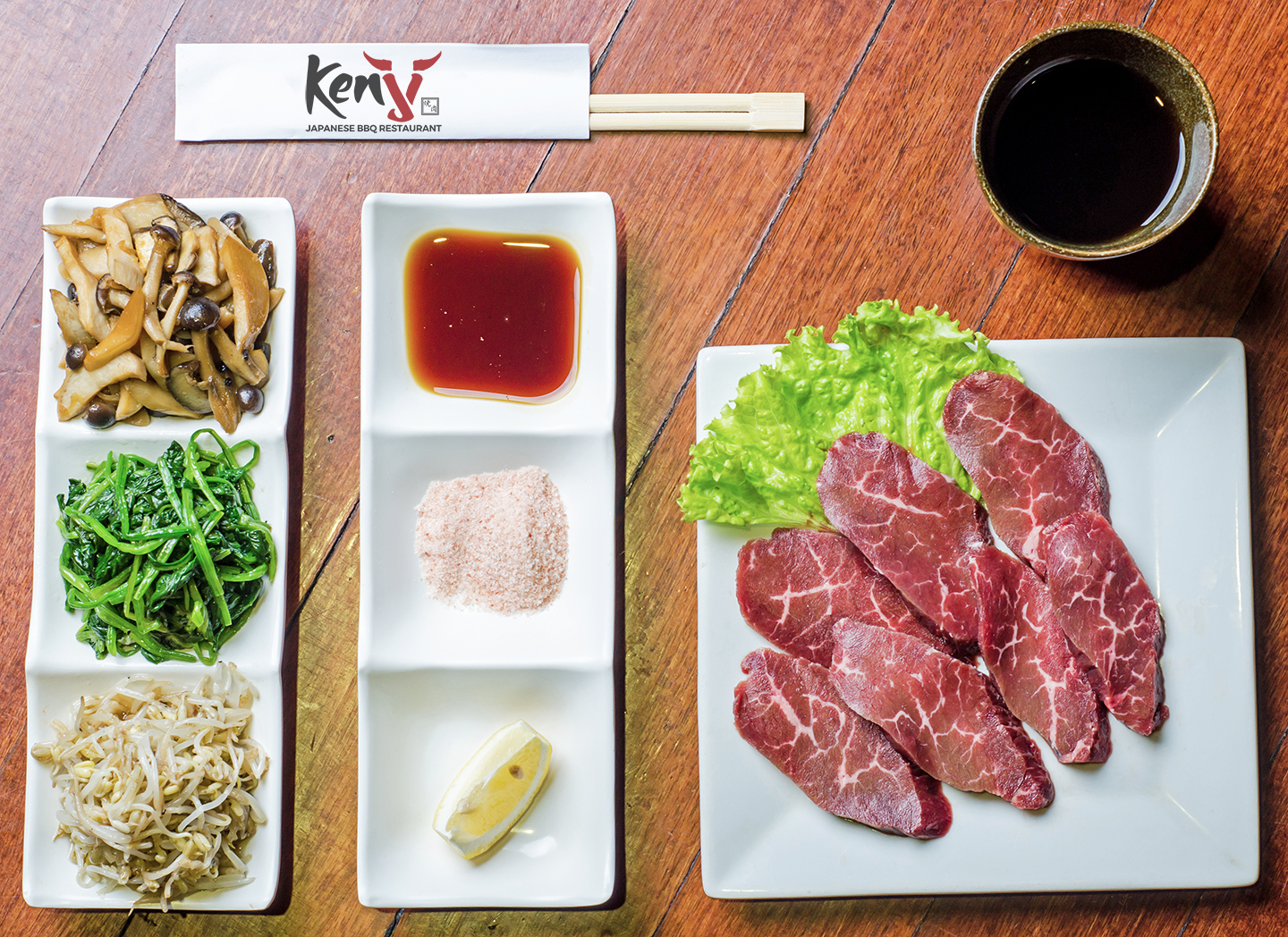 Kenji Japanese BBQ Restaurant in Makati: Let’s Grill Authentic A5 Wagyu ...