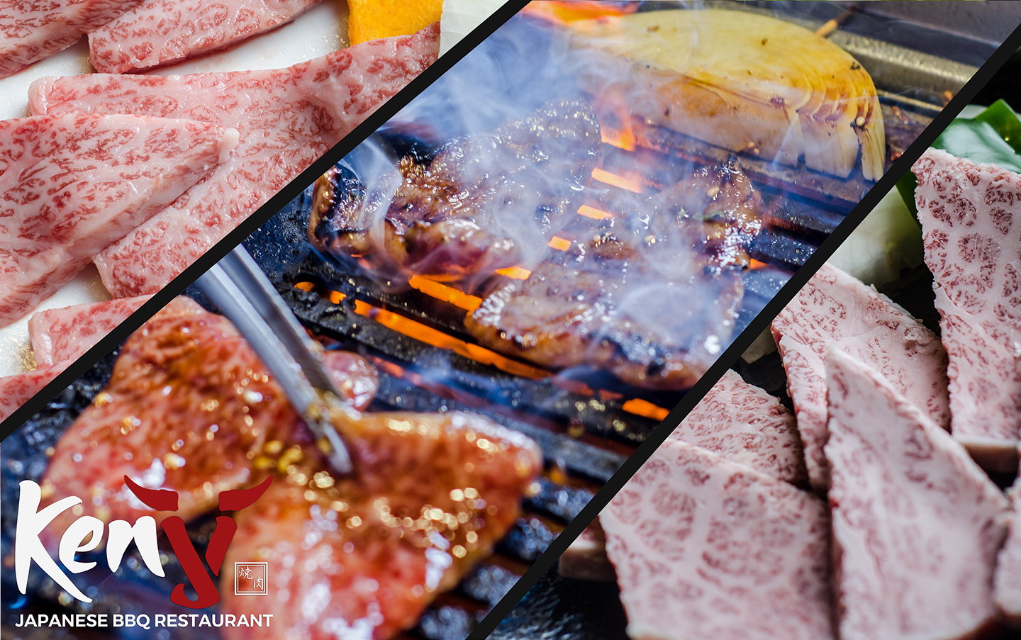 Kenji Japanese BBQ Restaurant in Makati: Let’s Grill Authentic A5 Wagyu from Japan | Philippine ...