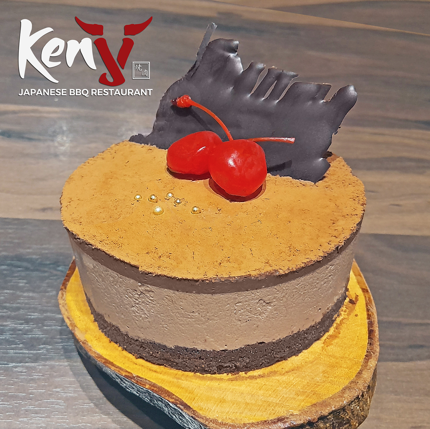 Kenji Japanese BBQ Restaurant in Makati: Let’s Grill Authentic A5 Wagyu ...