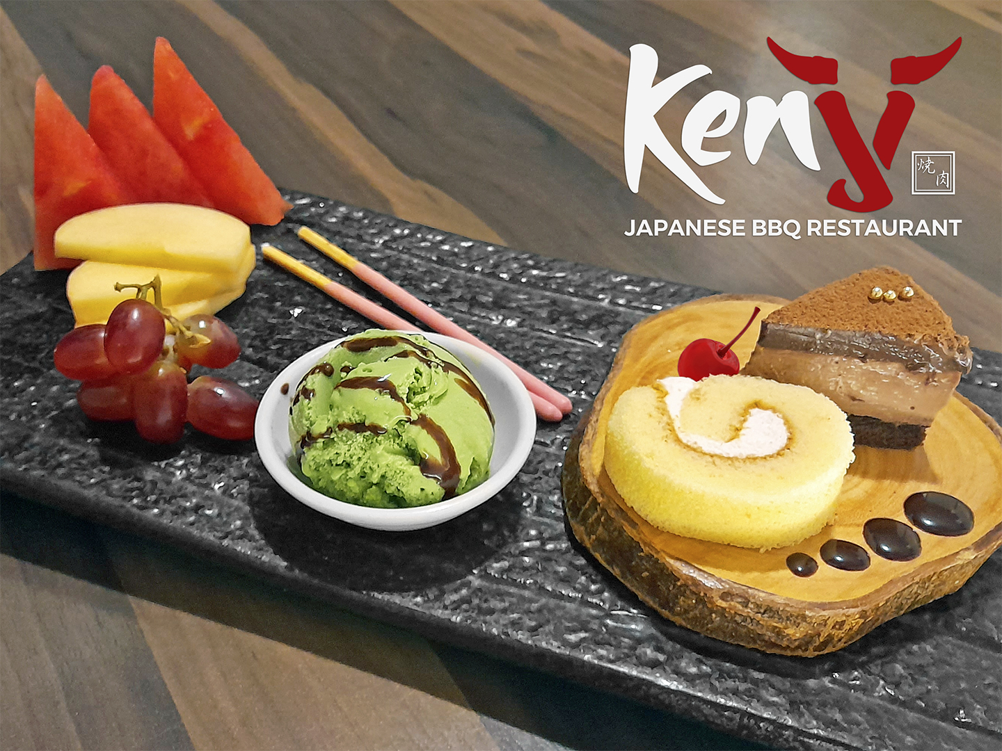 Kenji Japanese BBQ Restaurant in Makati: Let’s Grill Authentic A5 Wagyu ...