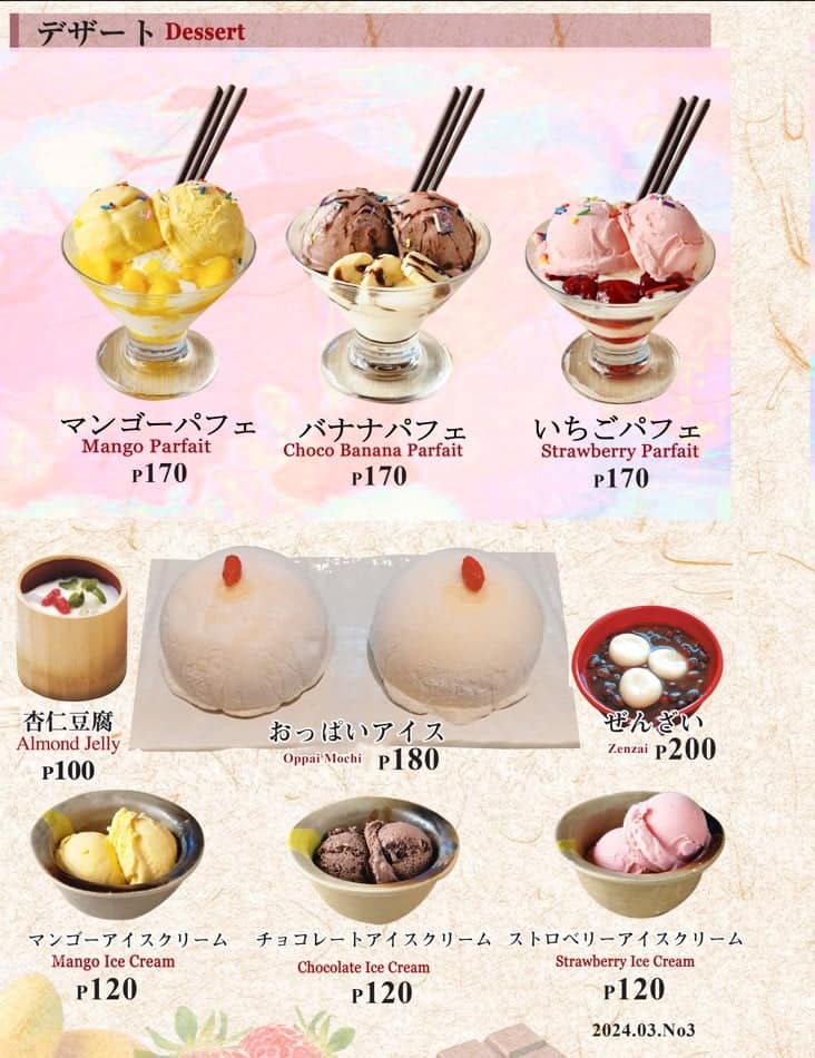 Washoku Musashi-Tei in Makati: Your Go-to Place for Tonkatsu and Ramen ...