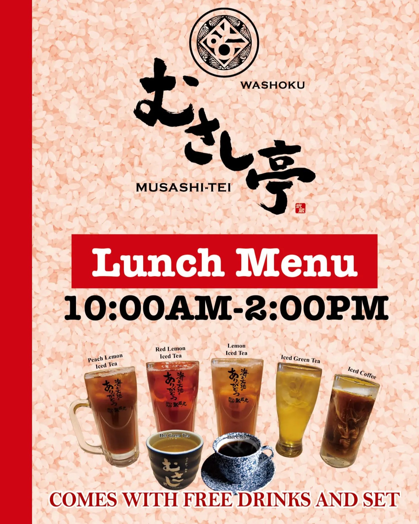 Washoku Musashi-Tei in Makati: Your Go-to Place for Tonkatsu and Ramen ...