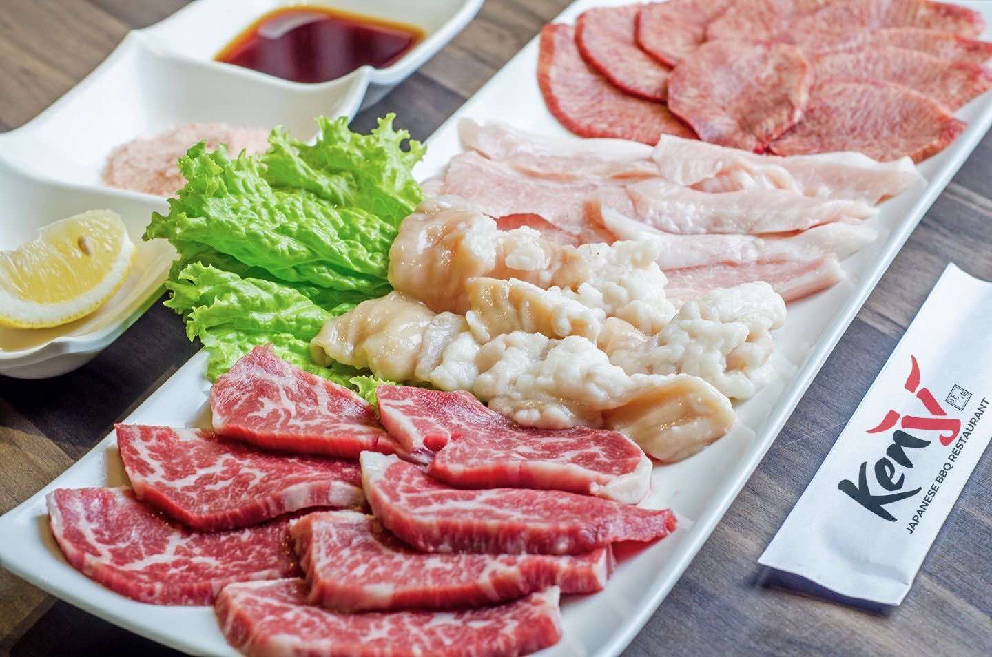 Kenji Japanese BBQ Restaurant in Makati: Let’s Grill Authentic A5 Wagyu ...