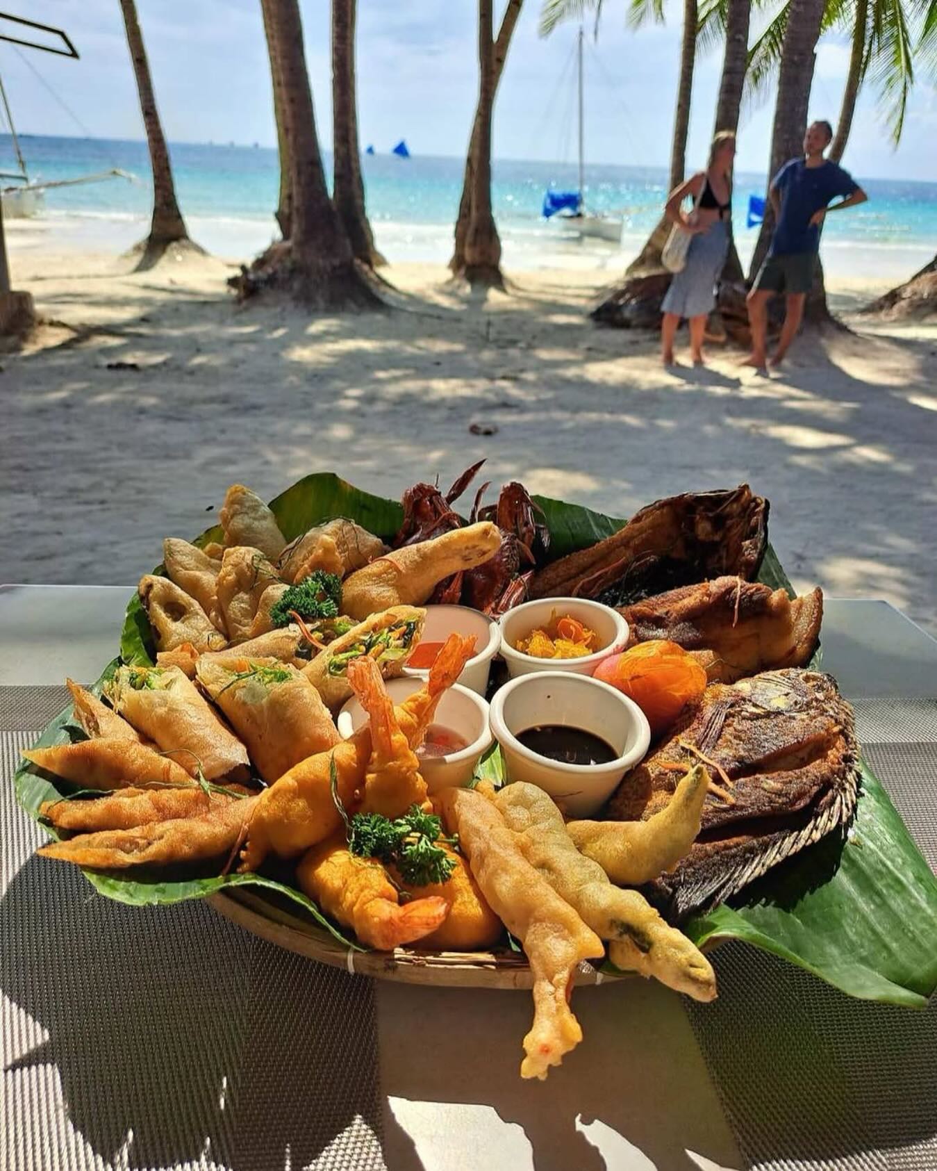 Pamana in Makati: Offering Timeless Dishes and Old-Fashioned Filipino ...