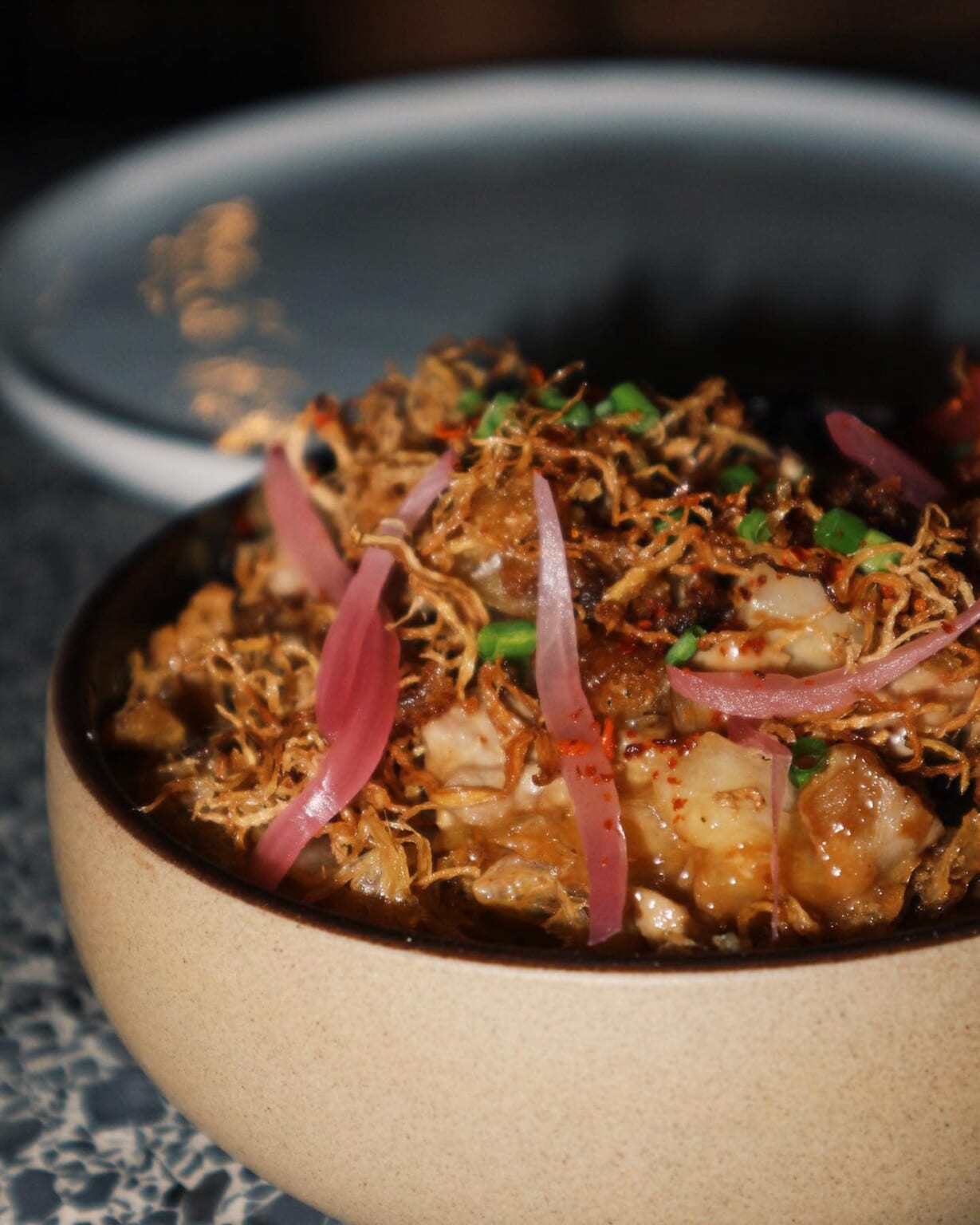 Lampara in Makati: Traditional Ingredients, Modern Filipino Flavors ...