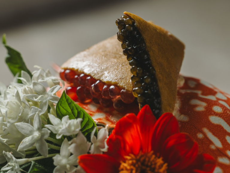 Abé in BGC: Kapampangan Specialties and Other Filipino Classics ...